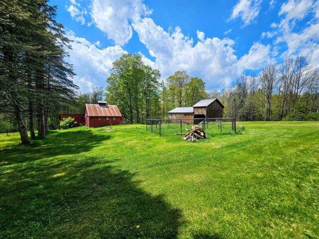 house with 3 bedroom, Whitingham VT DS103968626