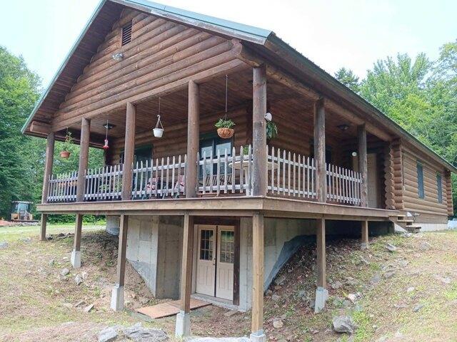 house with 3 bedroom, Whitingham VT ES104870223