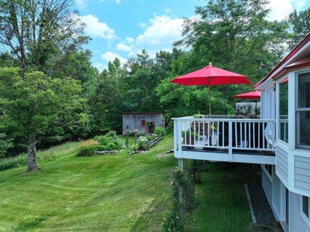 house with 3 bedroom, Whitingham VT ES105116176
