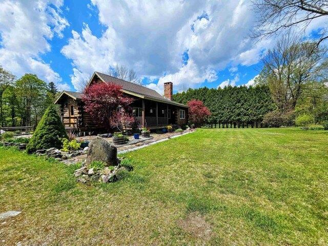 house with 3 bedroom, Whitingham VT ES103968626
