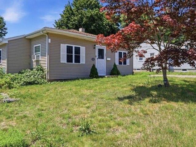 house with 3 bedroom, Whitman MA DS104044972