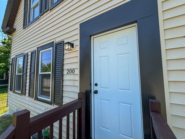 house with 3 bedroom, Whitman MA DS104191100