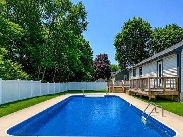 house with 3 bedroom, Whitman MA DS104236552