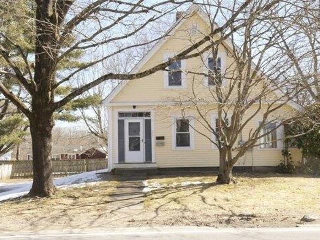 house with 3 bedroom, Whitman MA DS102446804