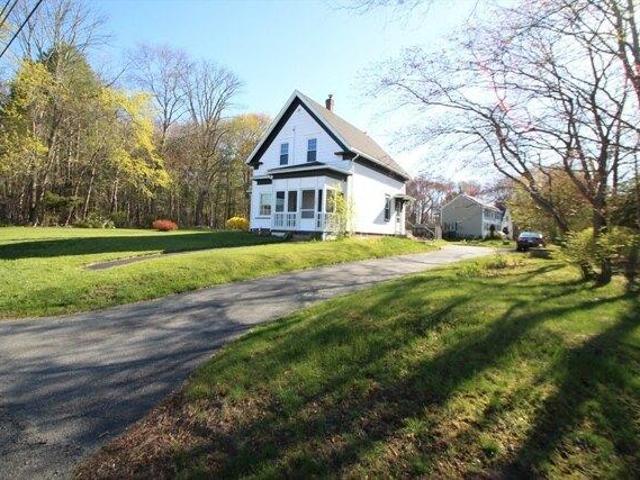 house with 3 bedroom, Whitman MA DS102477074