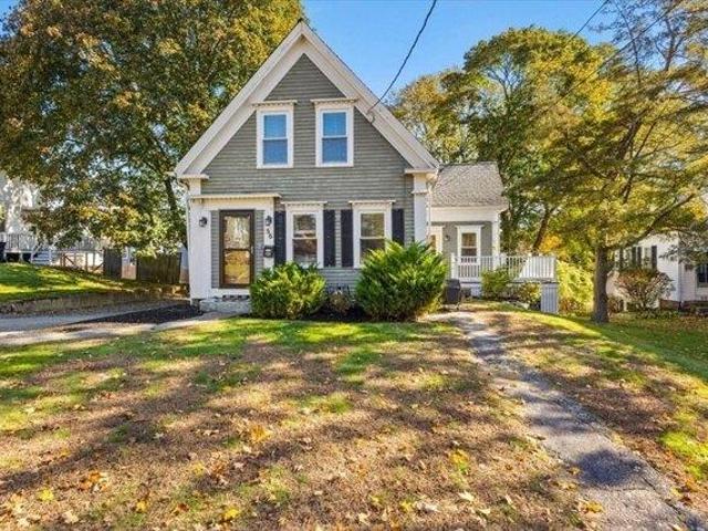 house with 3 bedroom, Whitman MA DS102583775