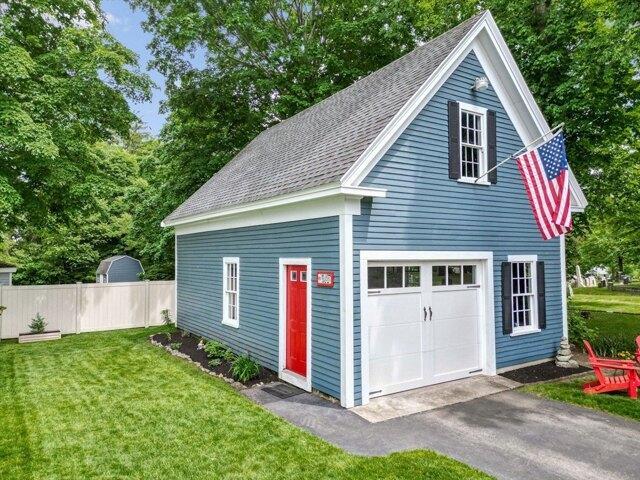 house with 3 bedroom, Whitman MA DS102959320