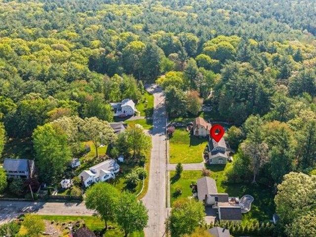 house with 3 bedroom, Whitman MA DS102961468