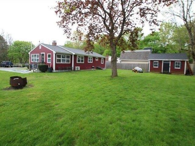 house with 3 bedroom, Whitman MA DS103020730