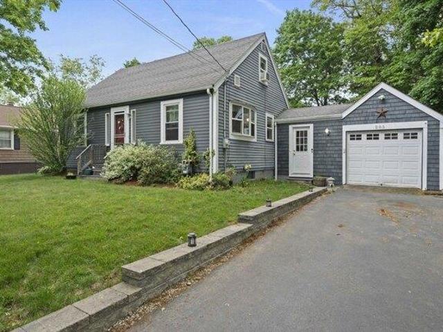 house with 3 bedroom, Whitman MA DS103188288