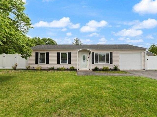 house with 3 bedroom, Whitman MA DS103438333