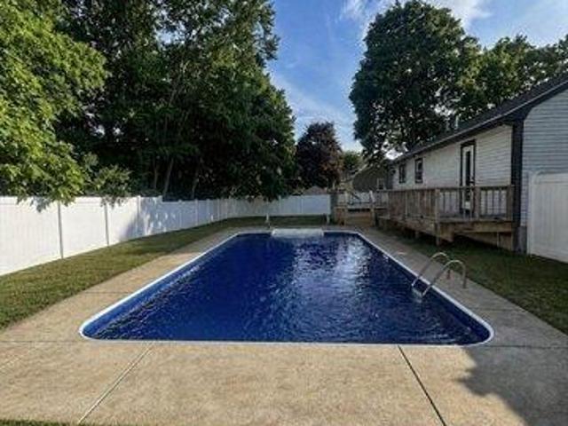 house with 3 bedroom, Whitman MA DS103441811
