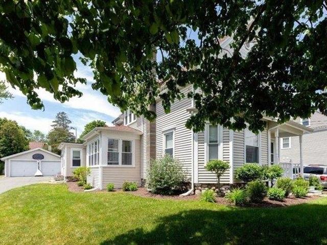 house with 3 bedroom, Whitman MA DS103619443