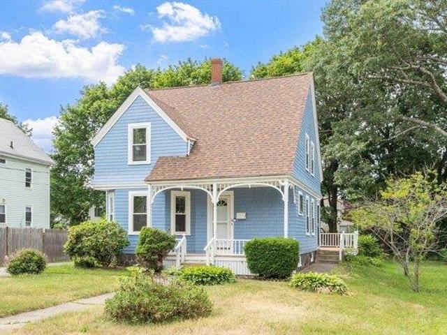 house with 3 bedroom, Whitman MA DS103967225