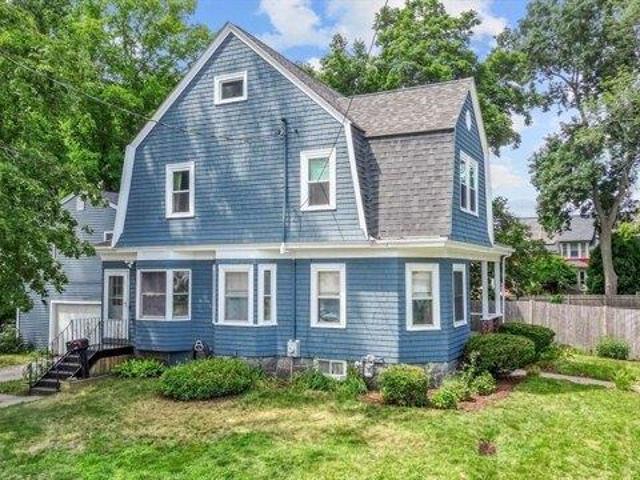 house with 3 bedroom, Whitman MA ES105060189