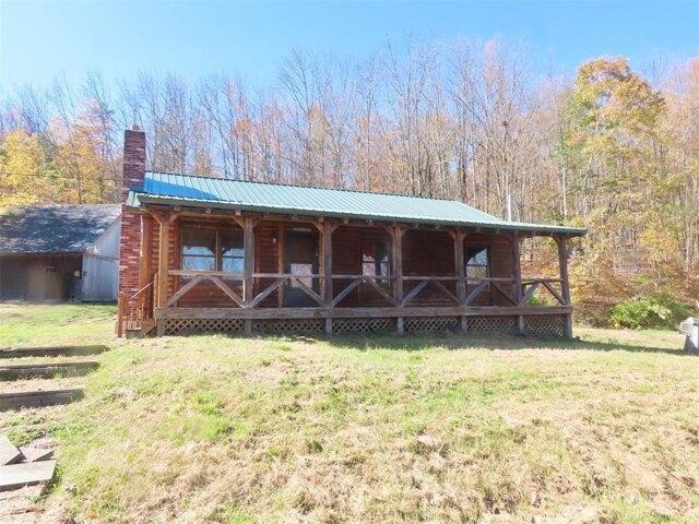 house with 3 bedroom, Whitney Point NY DS88587523