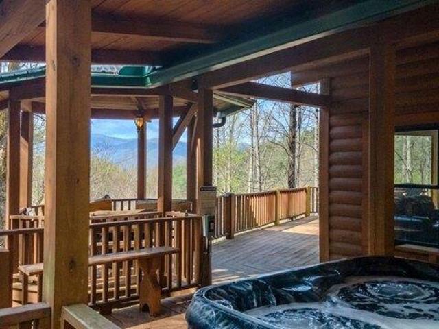 house with 3 bedroom, Whittier NC DS103604953