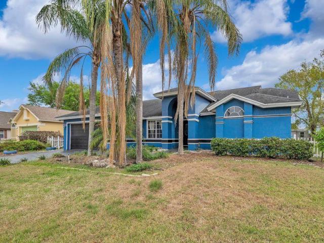 house with 3 bedroom, Winter Haven FL DS100973417