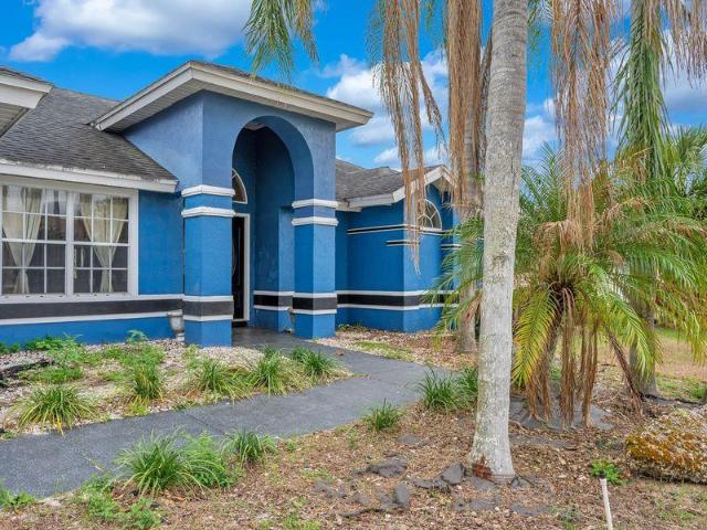 house with 3 bedroom, Winter Haven FL ES100973417