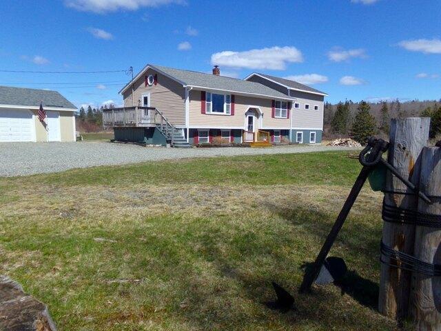house with 3 bedroom, Winter Harbor ME DLS103074602