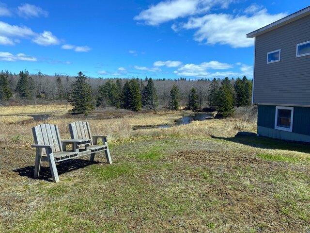 house with 3 bedroom, Winter Harbor ME ES105231173