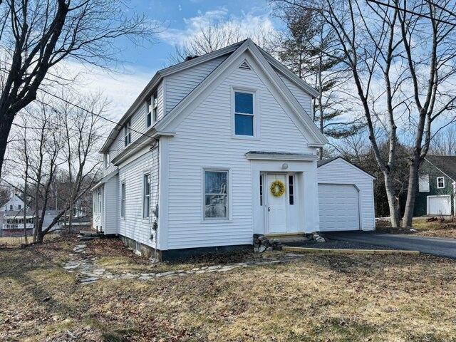 house with 3 bedroom, Winterport ME DLS102775301