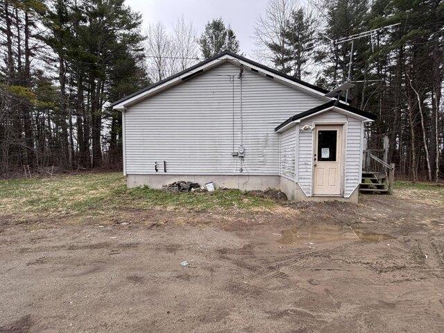 house with 3 bedroom, Winterport ME DS102708142