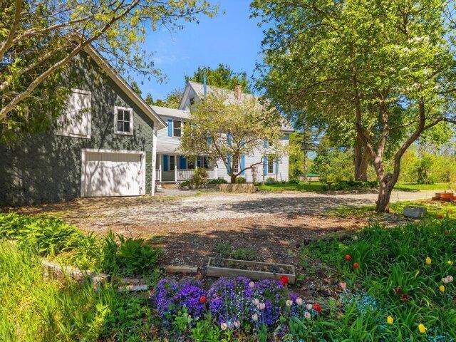 house with 3 bedroom, Winterport ME DS103187572