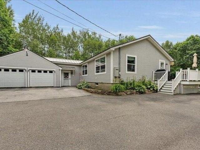 house with 3 bedroom, Winterport ME DS103222547