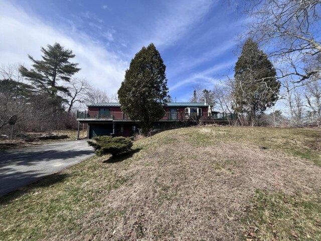 house with 3 bedroom, Winterport ME ES104649642