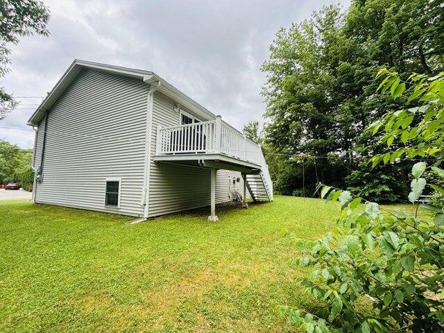 house with 3 bedroom, Winterport ME ES105114213