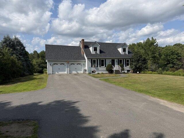 house with 3 bedroom, Winterport ME ES105172820