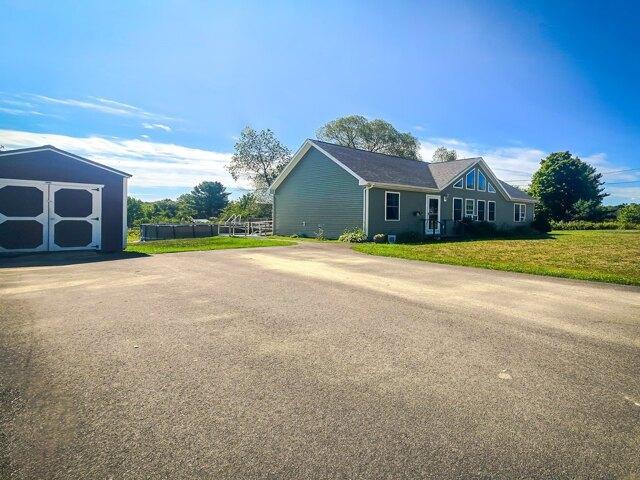 house with 3 bedroom, Winterport ME ES105203124