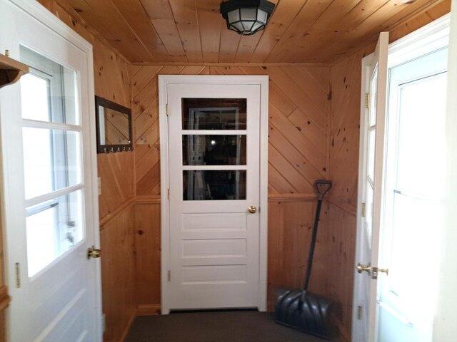 house with 3 bedroom, Winterport ME ES103249174