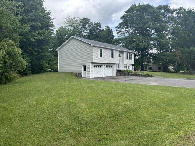house with 3 bedroom, Winterport ME ES103889368