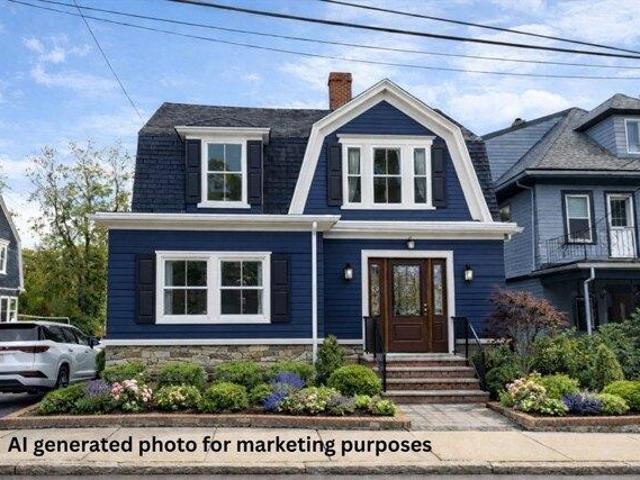 house with 3 bedroom, Winthrop MA DS102282256