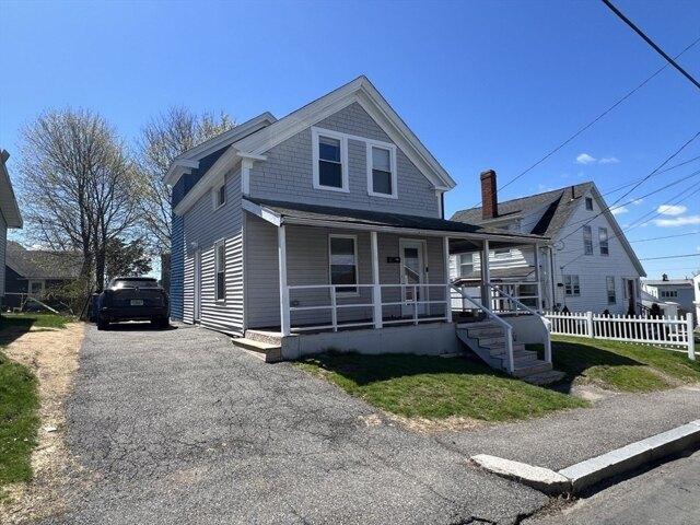 house with 3 bedroom, Winthrop MA DS102409465