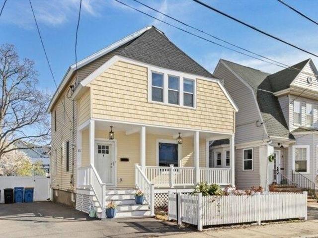 house with 3 bedroom, Winthrop MA DS102959727