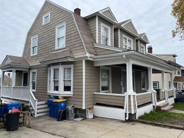 house with 3 bedroom, Winthrop MA DS103097969