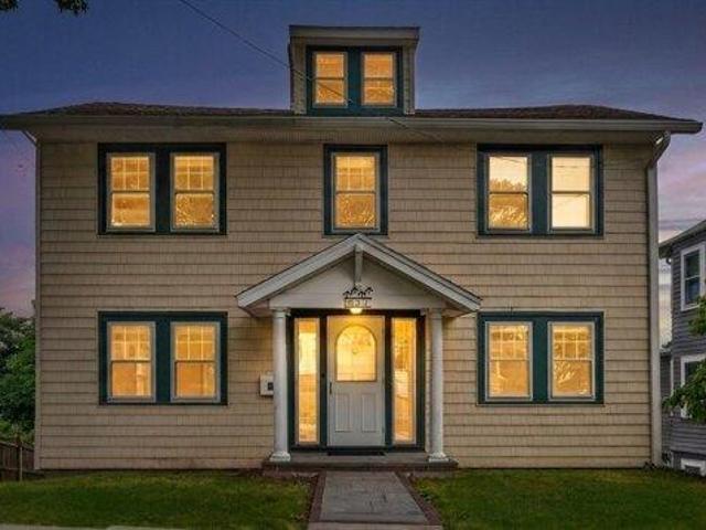 house with 3 bedroom, Winthrop MA ES103969361