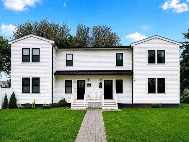 house with 3 bedroom, Winthrop MA ES104851875