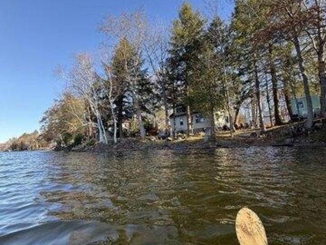 house with 3 bedroom, Winthrop ME DS102026342
