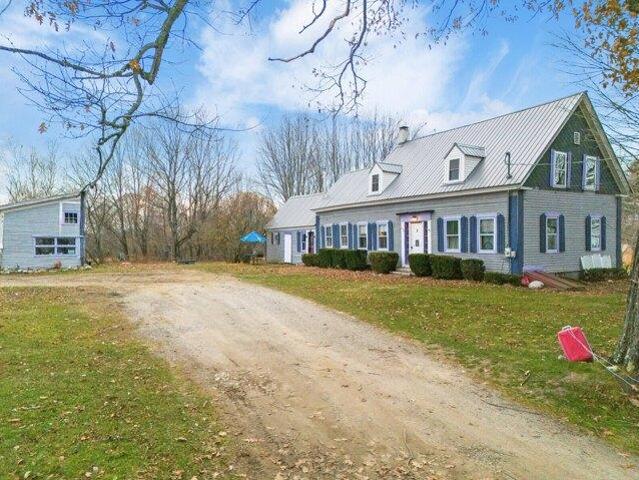 house with 3 bedroom, Winthrop ME DS102255430