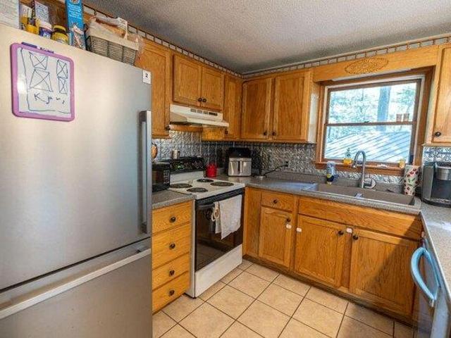 house with 3 bedroom, Winthrop ME DS102777263