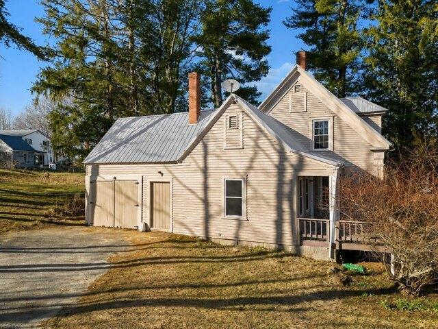 house with 3 bedroom, Winthrop ME DS102728374