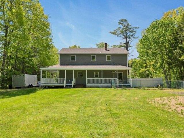 house with 3 bedroom, Winthrop ME DS102823035