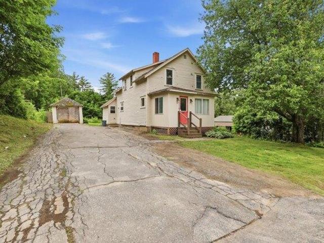 house with 3 bedroom, Winthrop ME DS103966325