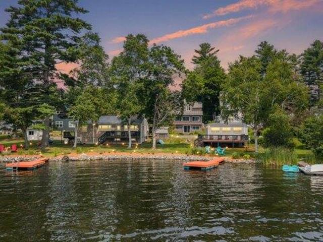 house with 3 bedroom, Winthrop ME DS104331086