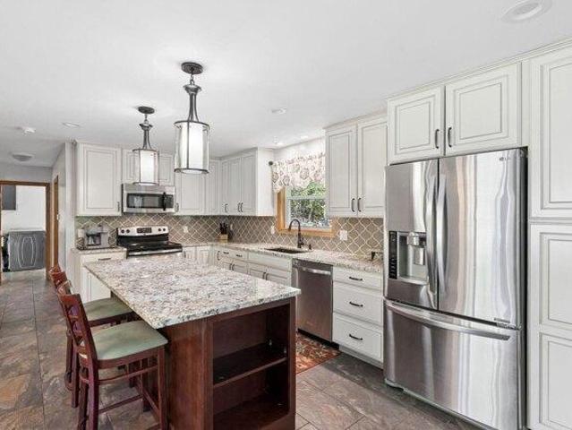 house with 3 bedroom, Winthrop ME ES103247301