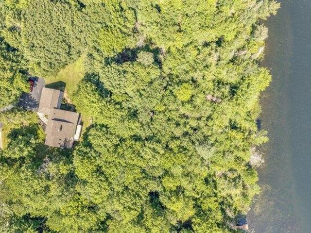 house with 3 bedroom, Winthrop ME ES104791023